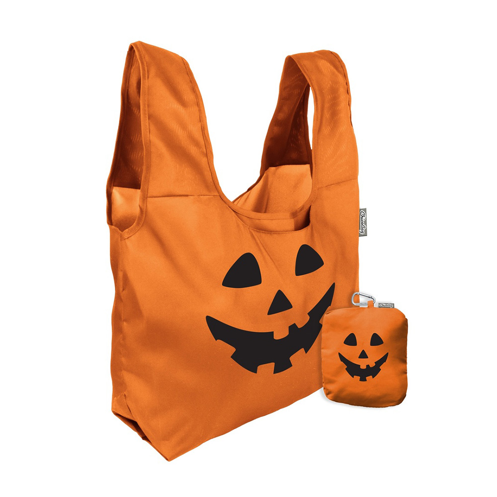 ChicoBag | Infinity Small Halloween Pumpkin